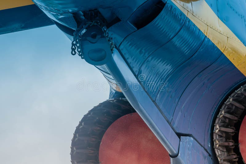 Landing Tail Hook on Fighter Jet Editorial Image - Image of industrial ...