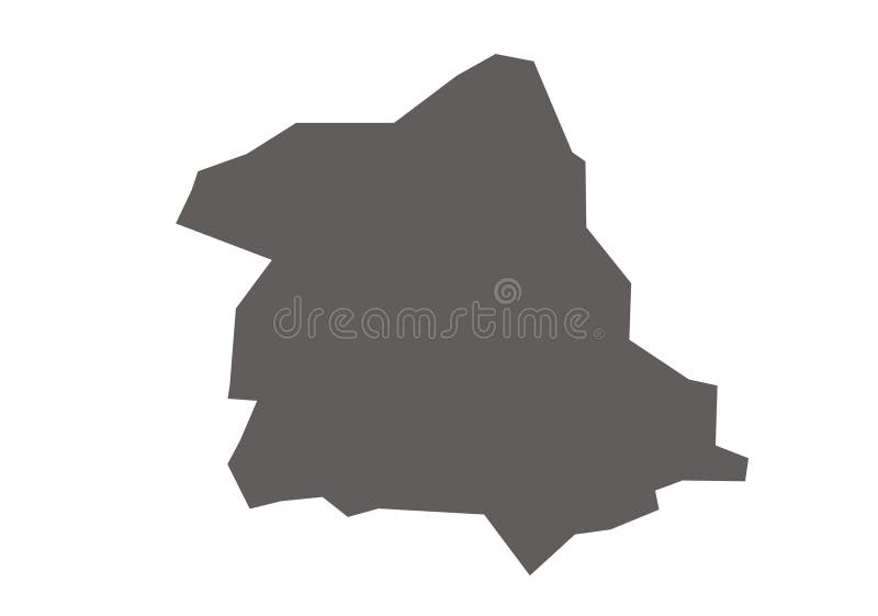 Harda District Map Stock Illustrationen, Vektoren, & Kliparts - 8 Stock ...