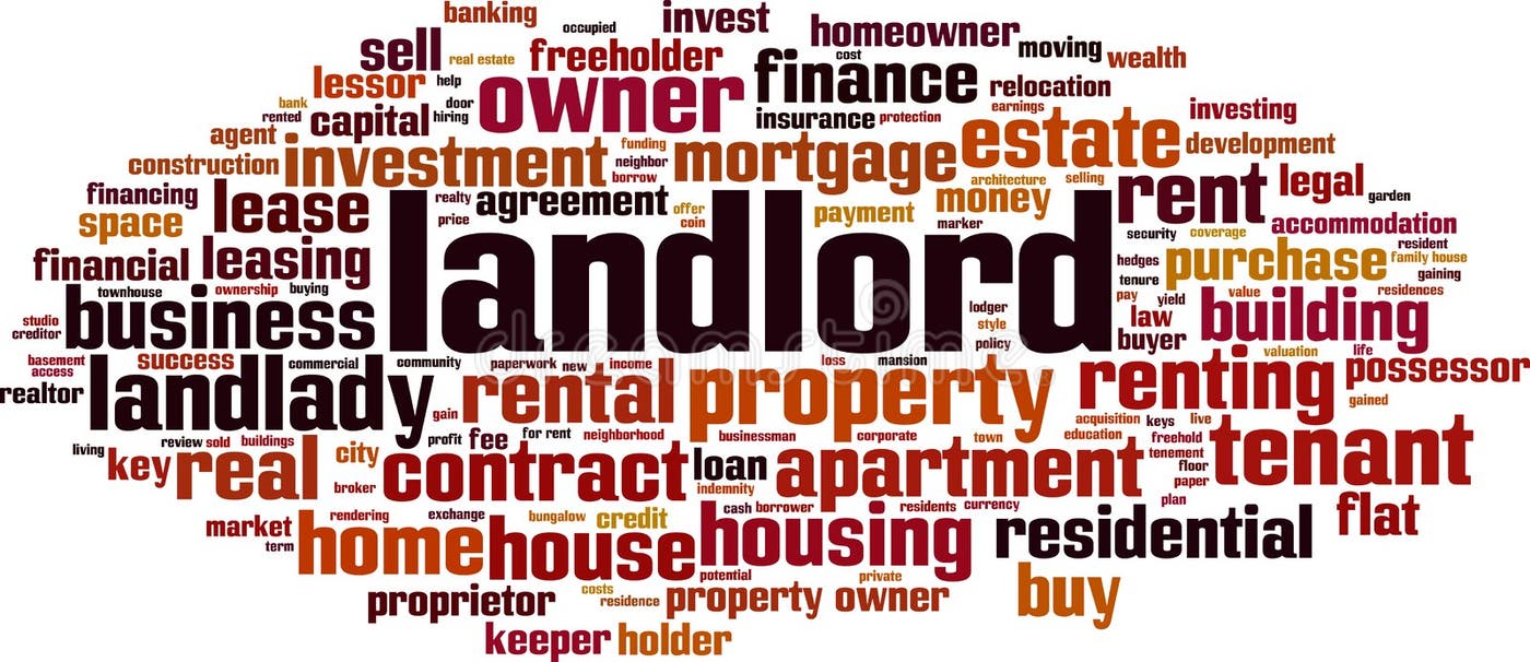 Landlord Tenant Stock Illustrations – 2,071 Landlord Tenant Stock ...
