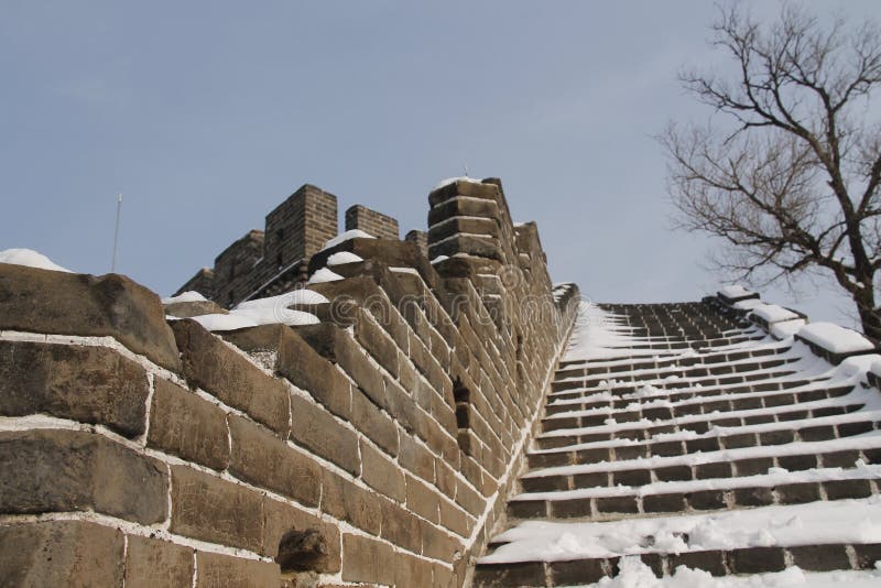 Landmark, Ancient History, Snow, Historic Site Picture. Image: 119317069