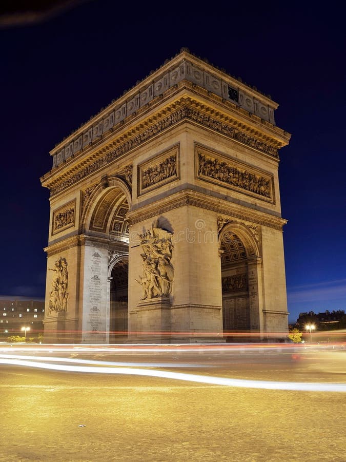 Landmark, Arch, Historic Site, Triumphal Arch Picture. Image: 92163910