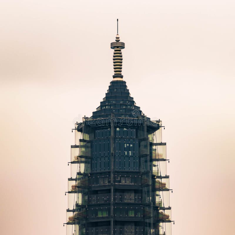 Landmark, Building, Skyscraper, Tower Picture. Image: 113057786