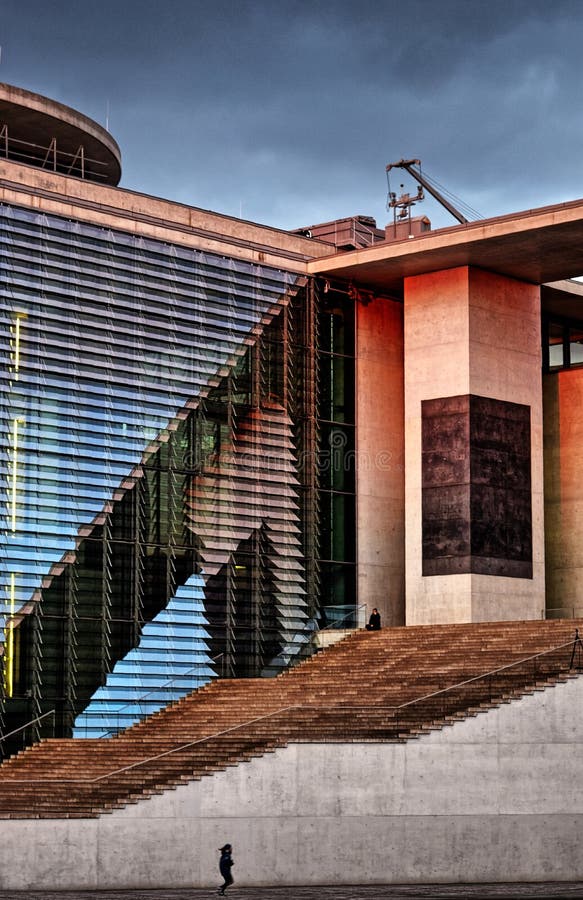 Landmark, Building, Wall, Architecture Stock Image - Image of ...