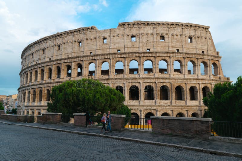 Landmark, Historic Site, Ancient Roman Architecture, Ancient Rome ...