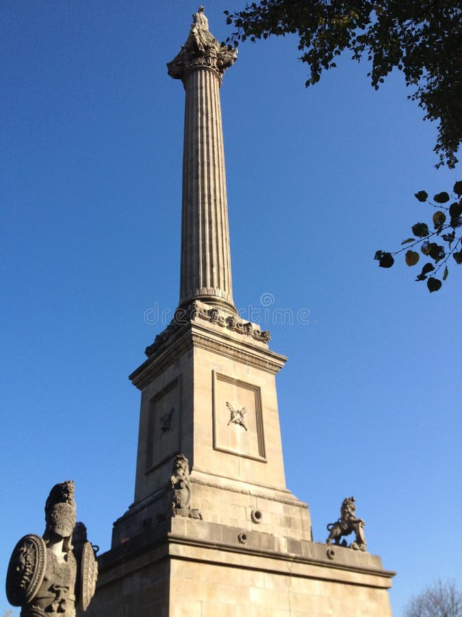 Landmark, Monument, Column, Spire Picture. Image: 117788759