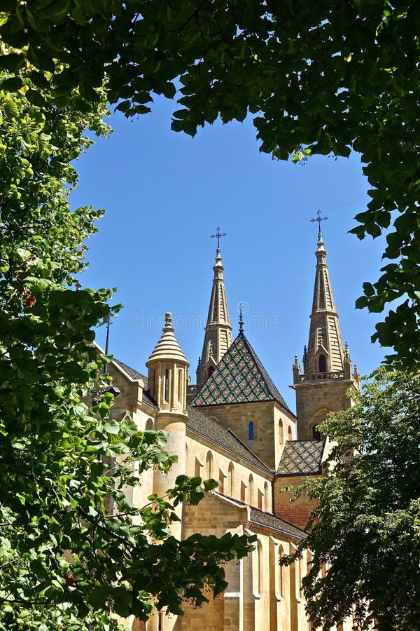 Landmark, Sky, Spire, Steeple Picture. Image: 118154291