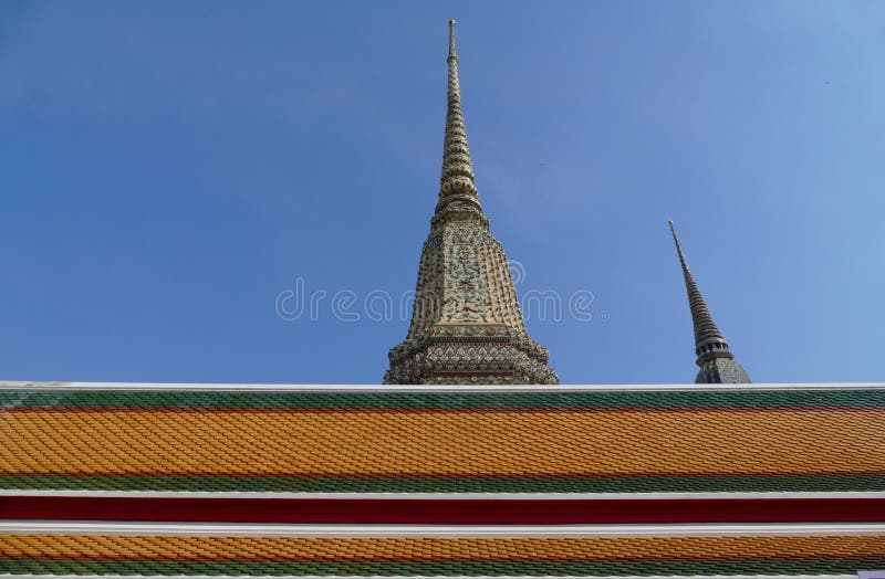 Landmark, Spire, Temple, Historic Site Picture. Image: 114791407