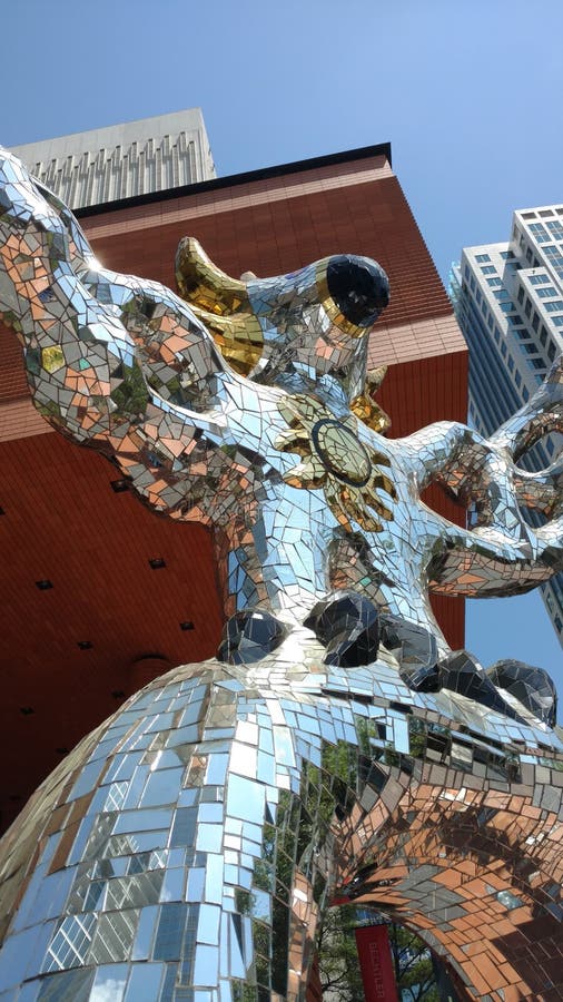 Landmark, Statue, Sculpture, Architecture Picture. Image: 124939591