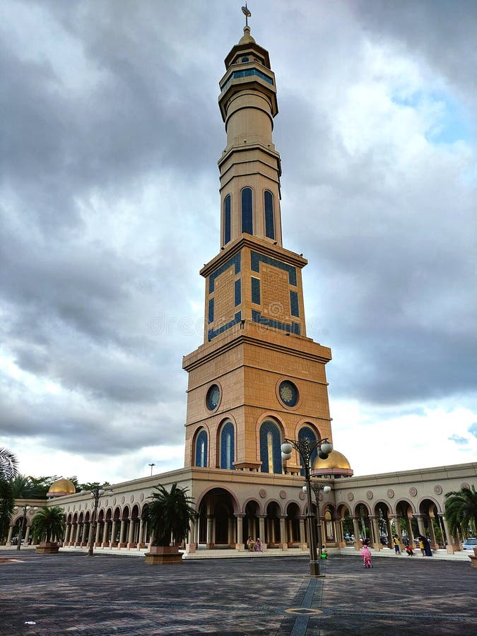 198 Tower Samarinda Stock Photos - Free & Royalty-Free Stock Photos ...