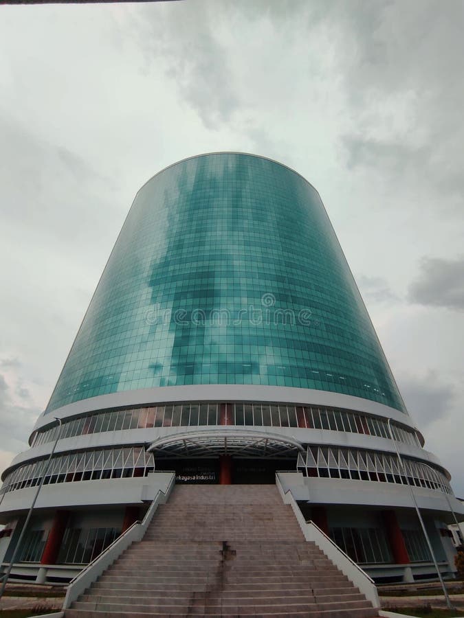 Telkom Landmark Tower Stock Photos - Free & Royalty-Free Stock Photos ...