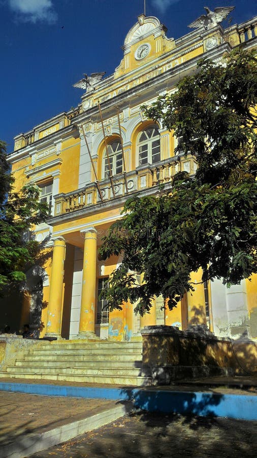 Landmark, Yellow, Sky, Building Picture. Image: 116068949