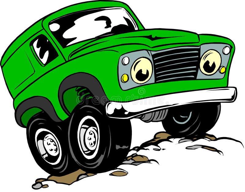 Landrover Stock Illustrations – 56 Landrover Stock Illustrations ...