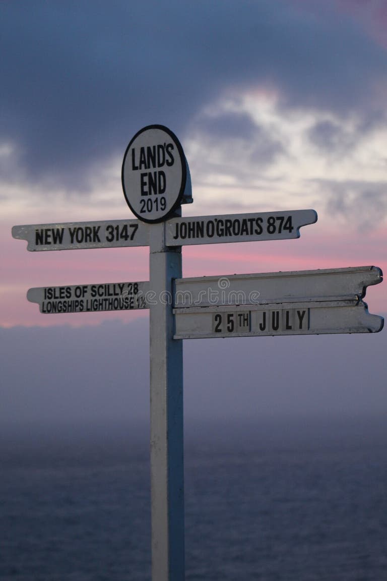 203 Lands End Sign Stock Photos - Free & Royalty-Free Stock Photos from ...