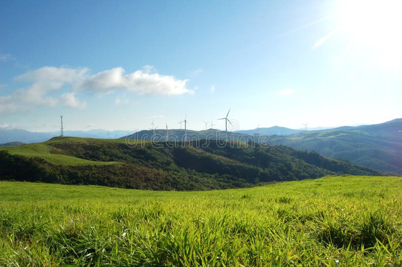 Landscape stock image. Image of clear, landscape, sunny - 19013039