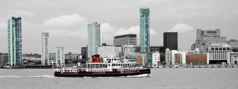Ferry Boat Colouring Pages Stock Photos - Free & Royalty-Free Stock ...