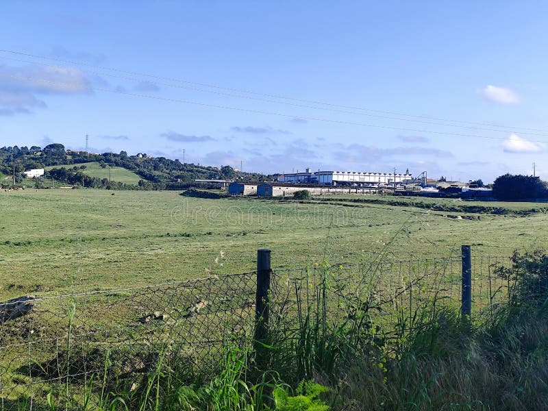 Landscape Azambuja Stock Photos - Free & Royalty-Free Stock Photos from ...