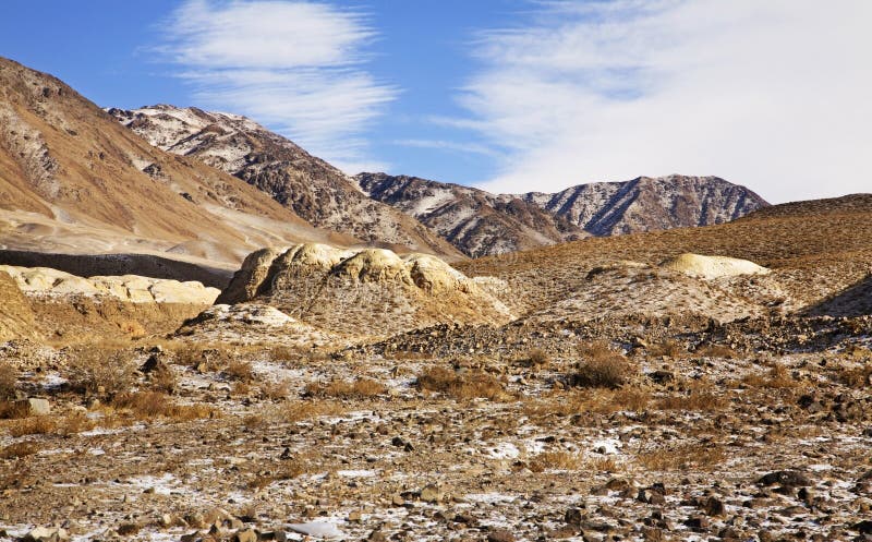 Boom Gorge Landscape in Kyrgyzstan (Asia). Stock Photo - Image of rock ...