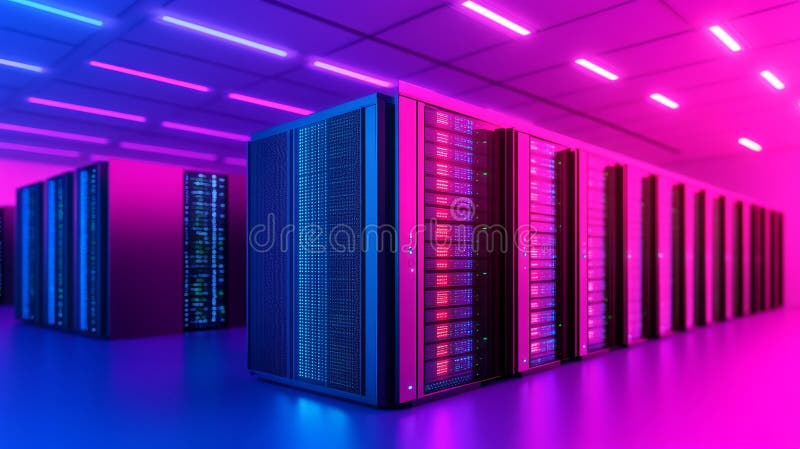 The it Landscape is Characterized by Innovative and Cutting-edge ...