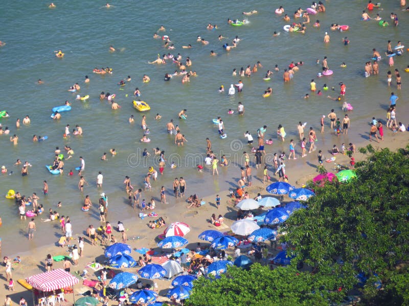 The Landscape of Clear Water Bay Second Beach 30 June 2013 Editorial ...