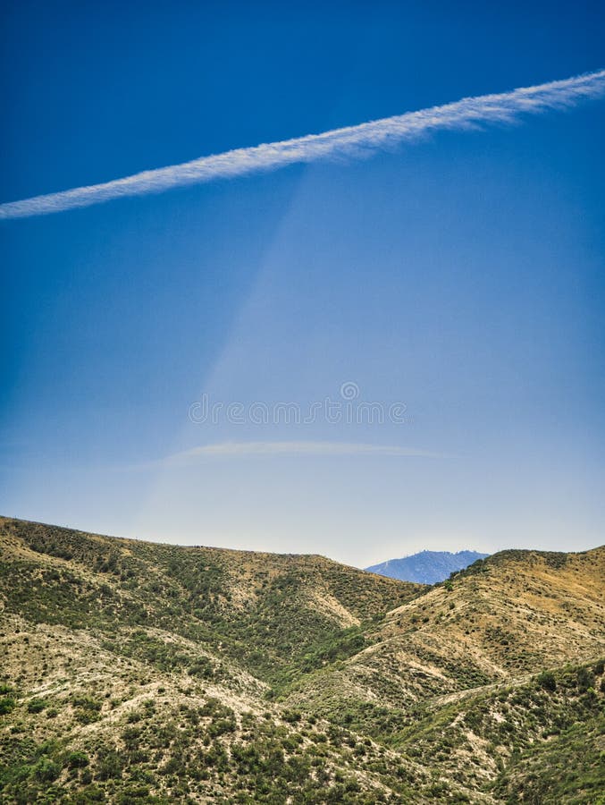 Landscape with clouds stock photo. Image of outdoor - 248625588