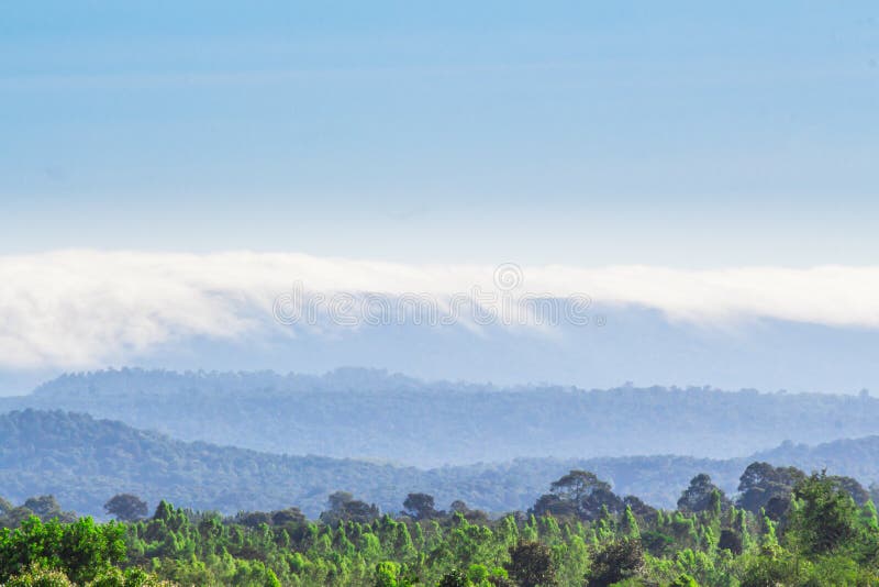 Landscape in the daytime stock photo. Image of prairie - 164476488