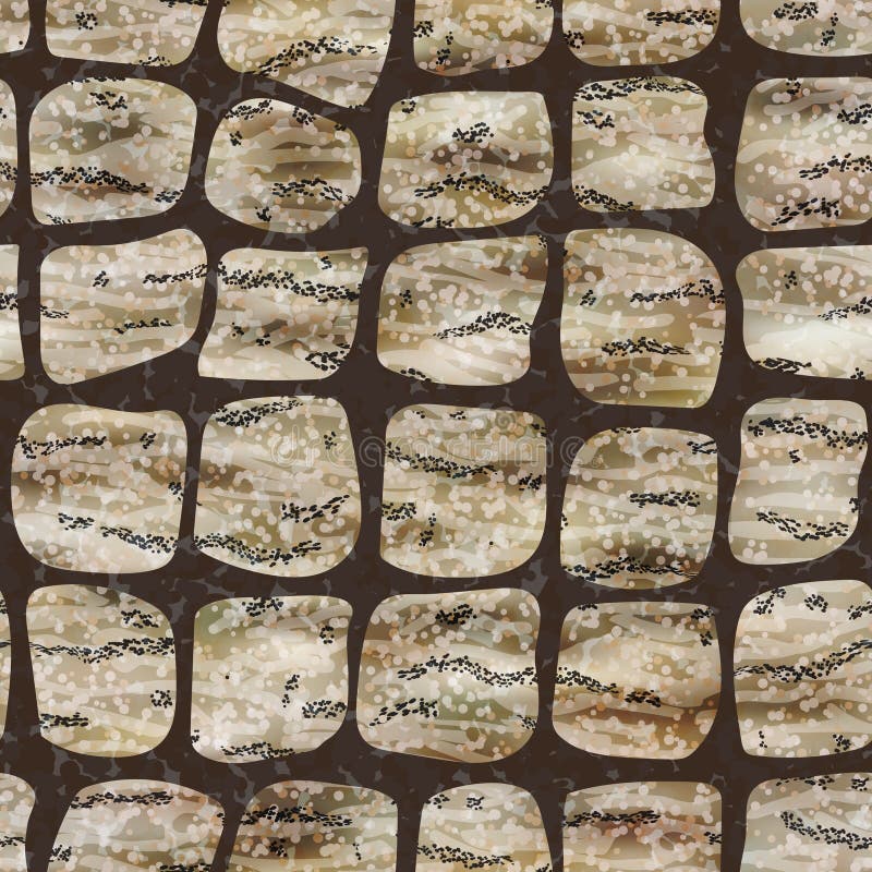 Landscape design, paving. stock vector. Illustration of landscape ...