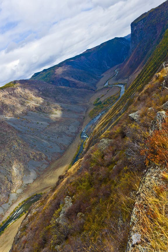 Landscape on a diagonal stock image. Image of grass, skies - 17692357