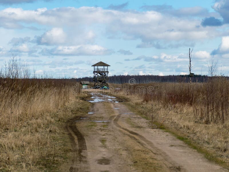 1,015 Bird Watching Tower Stock Photos - Free & Royalty-Free Stock ...