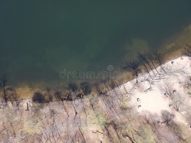 Landscape drone view stock photo. Image of landscape - 117417624