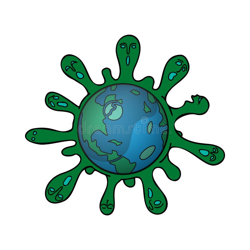 Screaming Circle Stock Illustrations – 632 Screaming Circle Stock ...