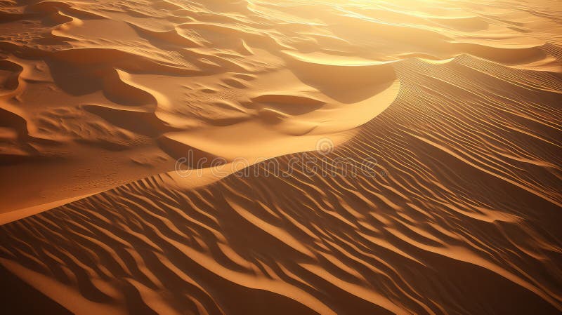 Landscape earth sun stock illustration. Illustration of generated ...