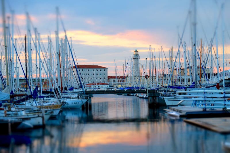 Landscape Europe Panoramic Travel Destination Editorial Photography ...