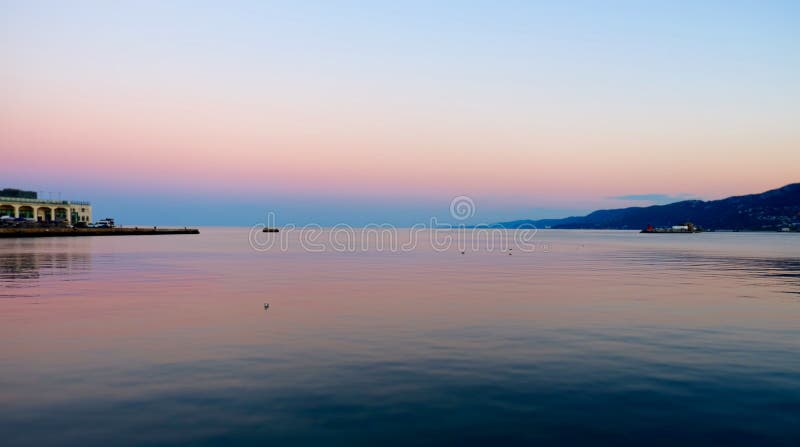 Landscape Europe Panoramic Travel Destination Stock Image - Image of ...