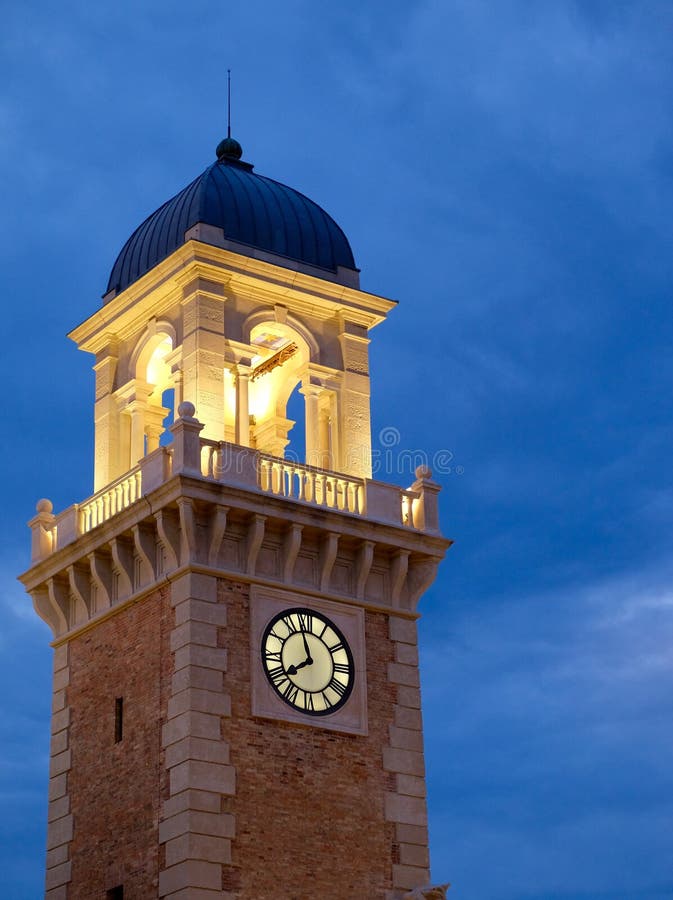 Landscape Europe Panoramic Travel Destination Stock Photo - Image of ...