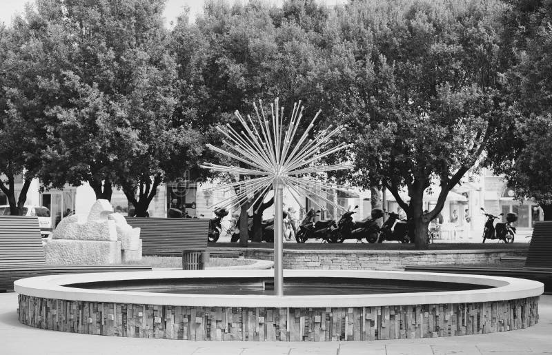 Landscape Europe Panoramic Travel Destination Stock Photo - Image of ...