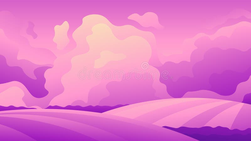 Farm Sunset Background Stock Illustrations – 12,054 Farm Sunset ...