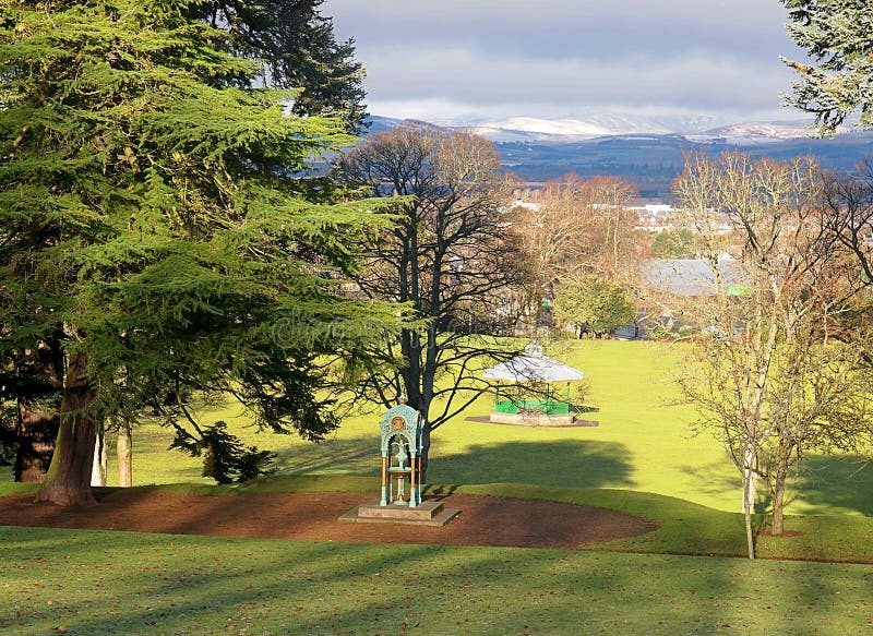 Forfar Park Stock Photos - Free & Royalty-Free Stock Photos from Dreamstime