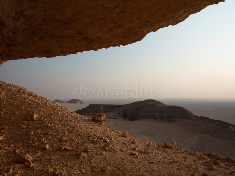 Wilderness Of Judah, Israel Stock Image - Image of dead, mount: 64273203