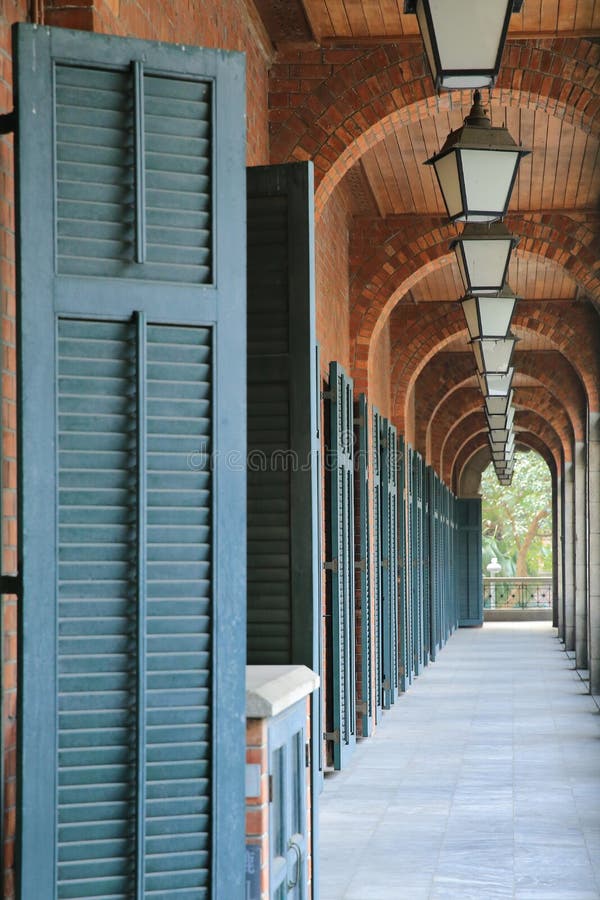 Landscape of High Street Ghost House Corridor Hk 13 Oct 2012 Editorial ...