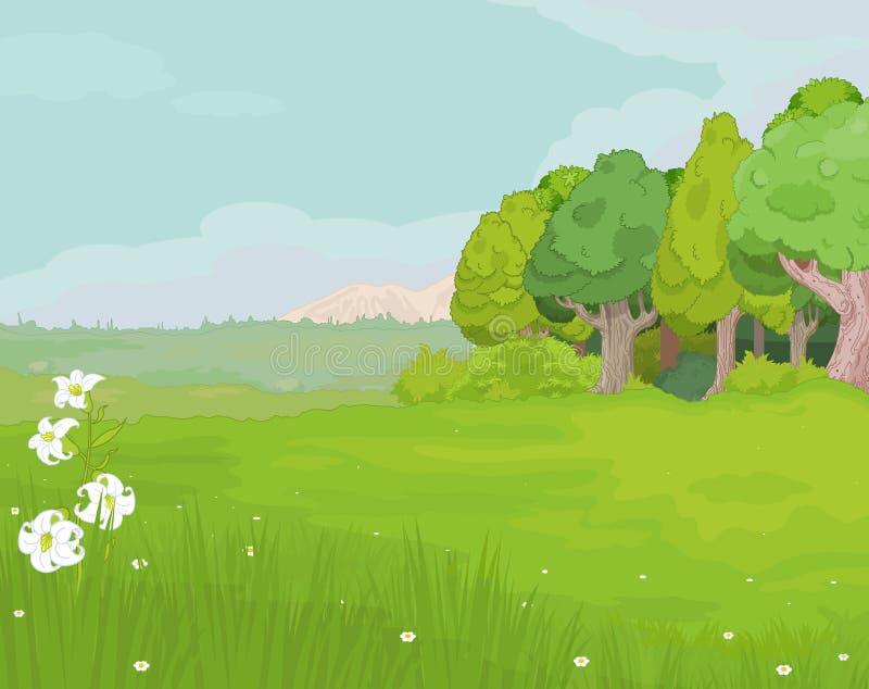 Idyllic Clip Art Stock Illustrations – 2,397 Idyllic Clip Art Stock ...