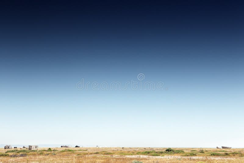 Romney Marsh in Kent stock photo. Image of fairfield - 44935158
