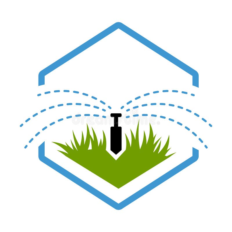 Landscape Irrigations System with Droplet Lawn Sprinkler Irrigation ... Landscape Irrigations System with Droplet Lawn Sprinkler Irrigation ...