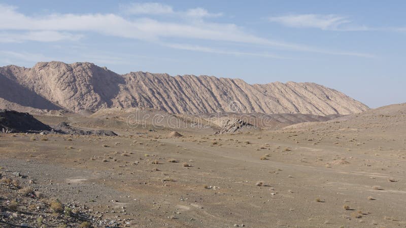 Landscape, Isfahan Province, Iran, Asia Stock Photo - Image of silk ...