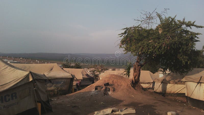 Landscape editorial photography. Image of river, rwanda - 72447817