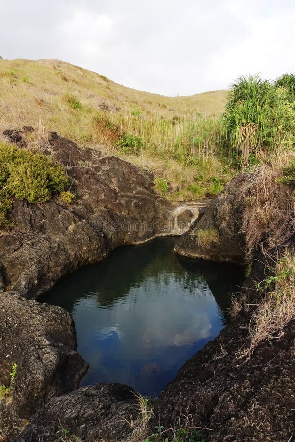 Landscape stock photo. Image of beautiful, guam, landscape - 78109470