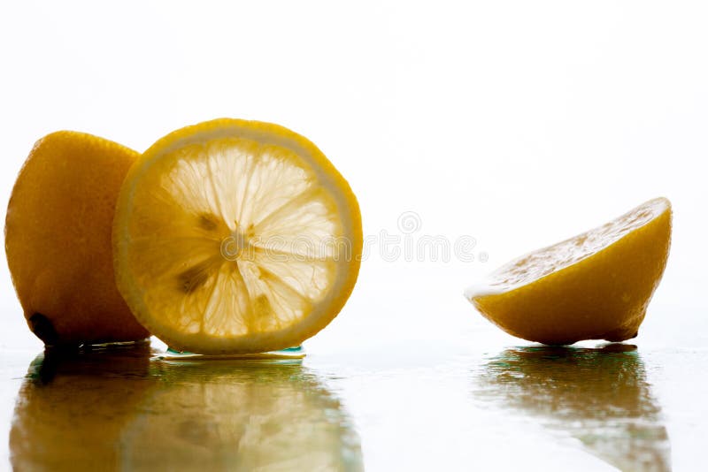 Landscape lemon stock image. Image of clean, summer, soda - 20504059