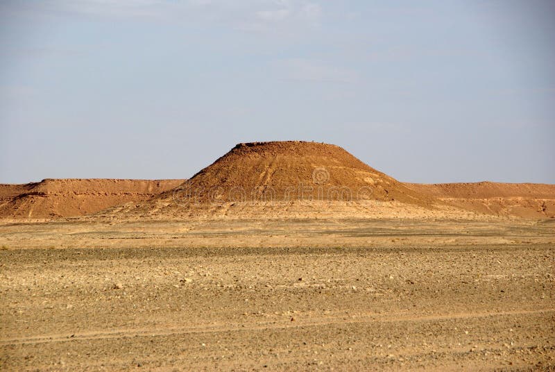 Landscape in Libya stock photo. Image of wilderness, arid - 12434388