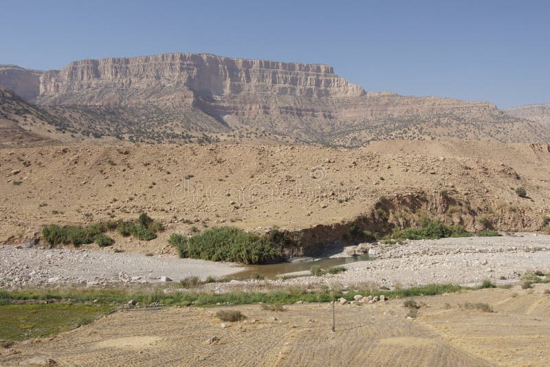 Landscape, Lorestan, Iran, Asia Stock Image - Image of asia, panorama ...