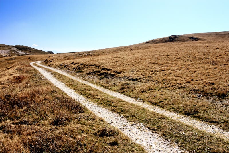 Landscape of Macedonia stock image. Image of countryside - 12943217