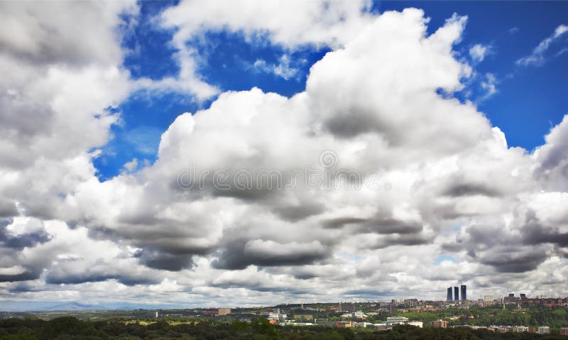 95+ Madrid landscape Free Stock Photos - StockFreeImages